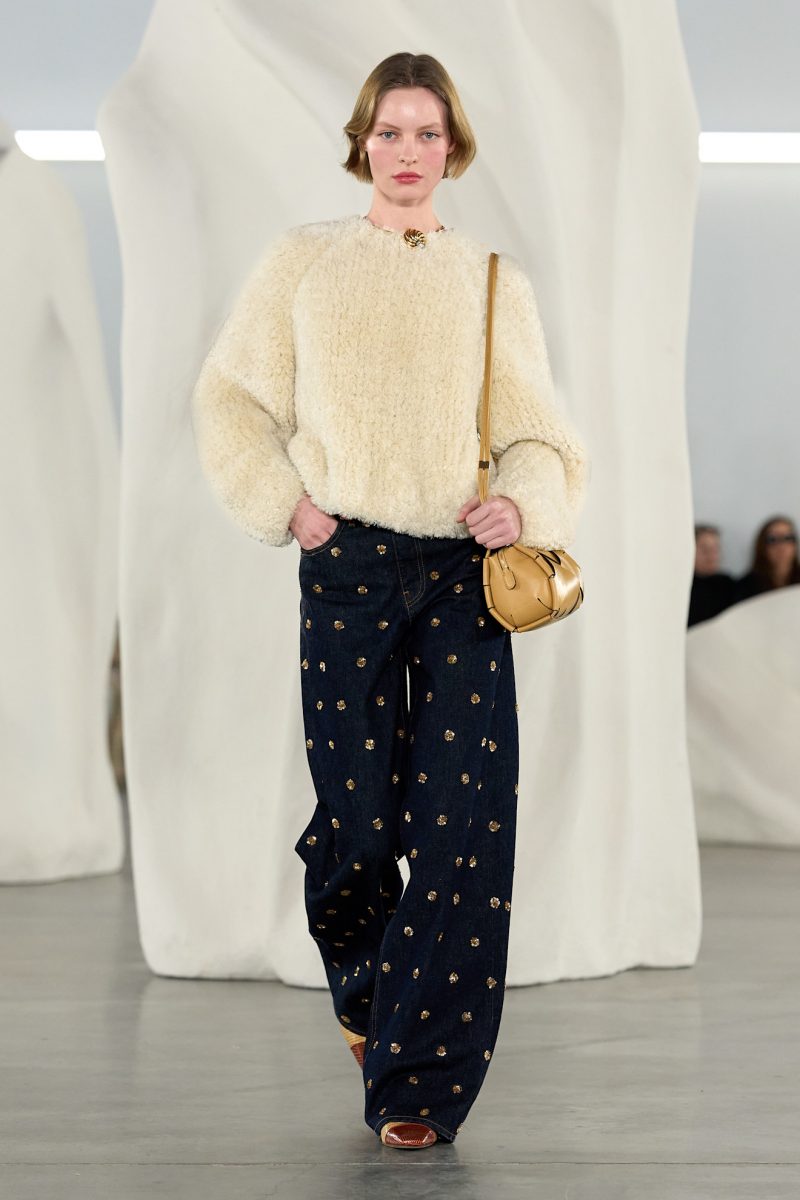 New York Fashion Week Top Collections