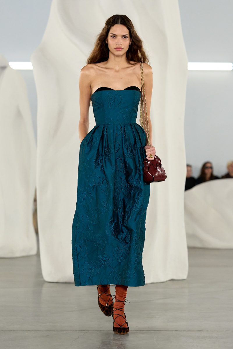 The Top Collections from New York Fashion Week, From Our NYC Editors