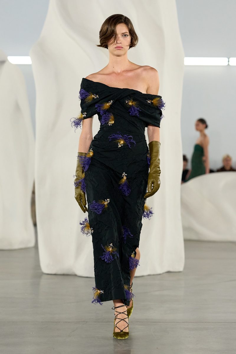New York Fashion Week Top Collections