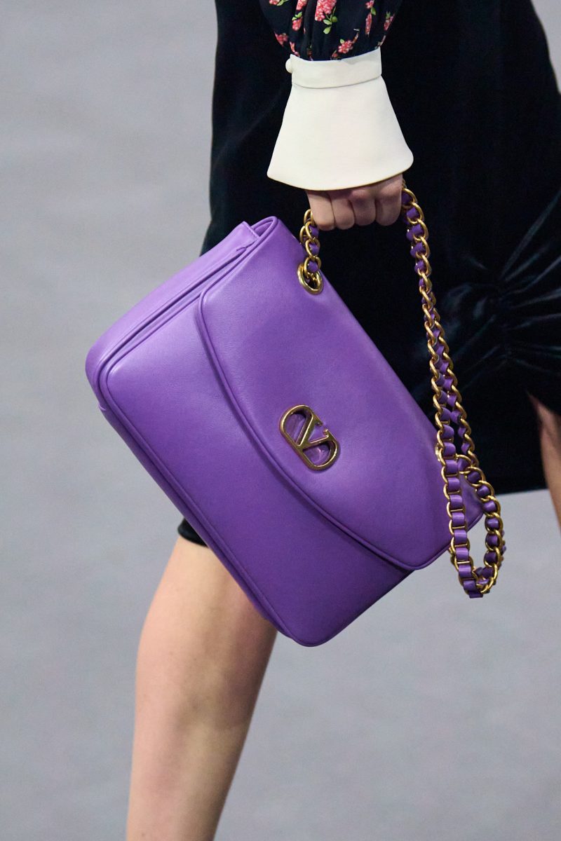 Spring Bag Trends