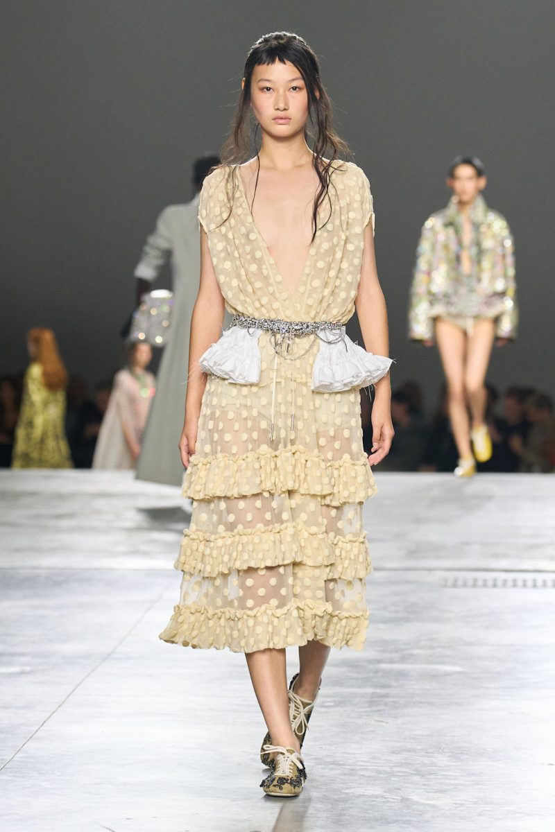 Spring 2026 Color Trends