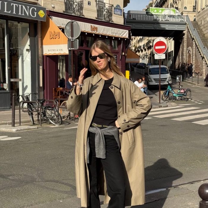 No Matter Which Way the Wind Blows, These Outfit Ideas Make Getting Dressed a Breeze