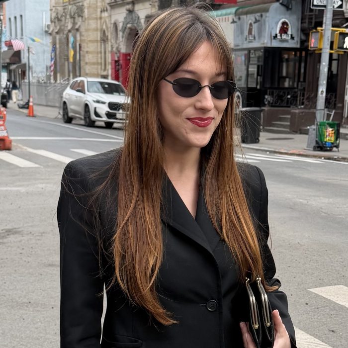 Danielle’s Closet: How I’m Dressing for the Seasonal Shift in New York