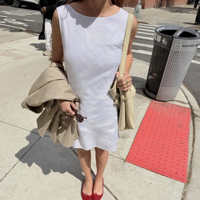 The Ultimate Guide to Dressing for Spring in New York, Per Our City-Based Editors