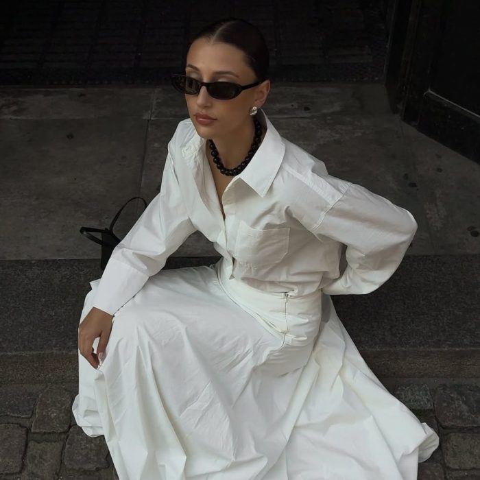 We’re Not Gatekeeping—These Are the Dress Brands Fashion Insiders Swear By