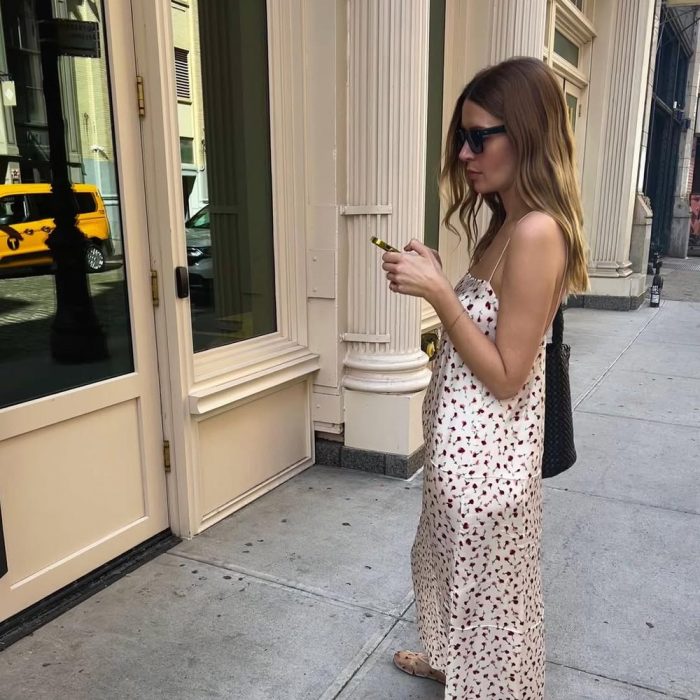 The Floral Dresses Everyone’s Talking About—Turning a Traditional Print Into Something New The Floral Dresses Everyone’s Talking About—Turning a Traditional Print Into Something New