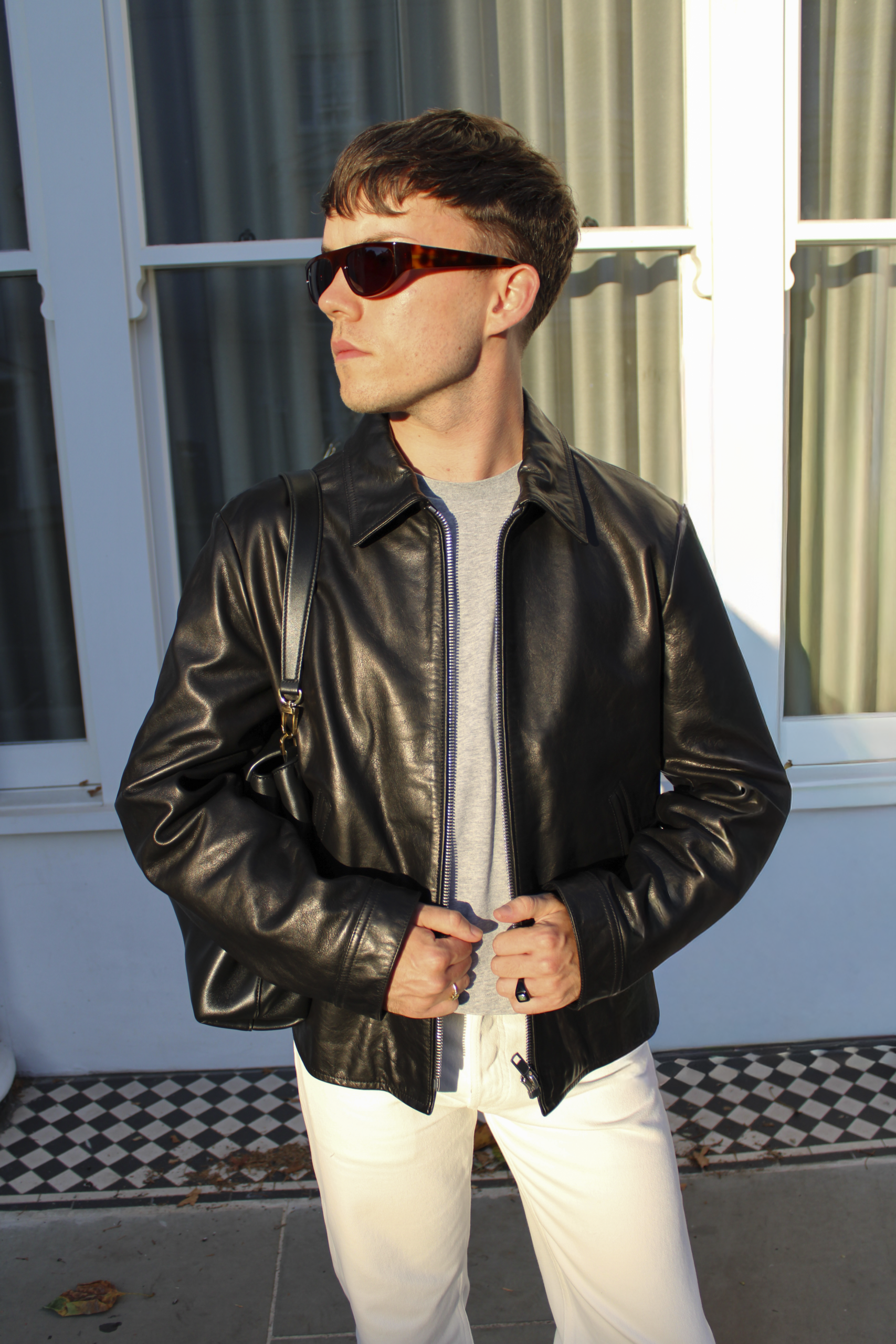 The Fall New Arrivals Our Editor Is Shopping%E2%80%94Including Toteme%E2%80%99s First Menswear Collection