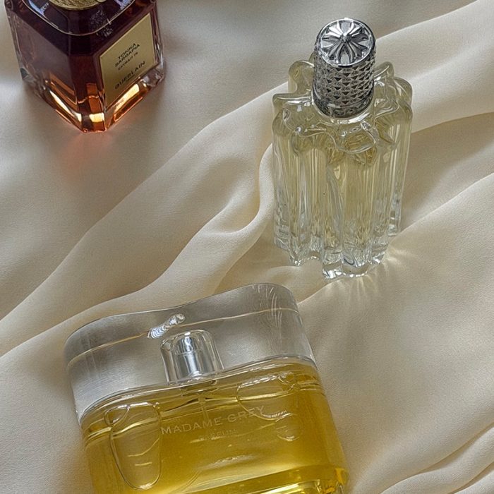 The Most Expensive Perfumes in My Collection, As a Beauty Editor The Most Expensive Perfumes in My Collection, As a Beauty Editor