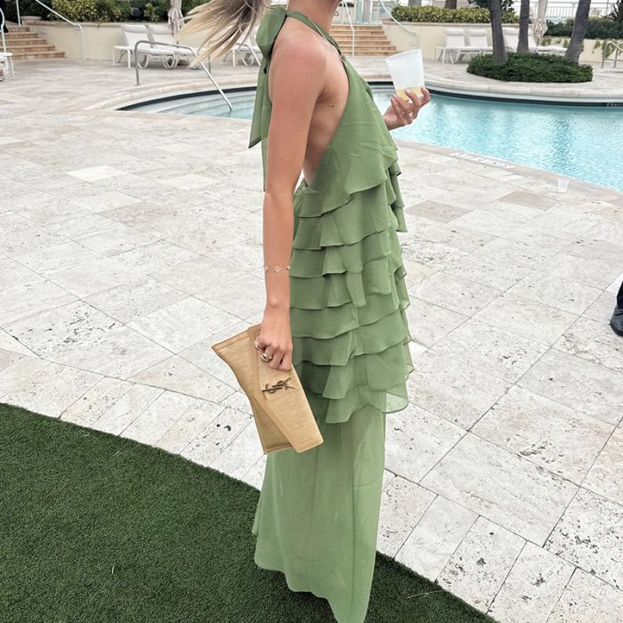 Boho’s Staying Power Is Real—These Dresses Make It Easy to Embrace the Trend Boho’s Staying Power Is Real—These Dresses Make It Easy to Embrace the Trend