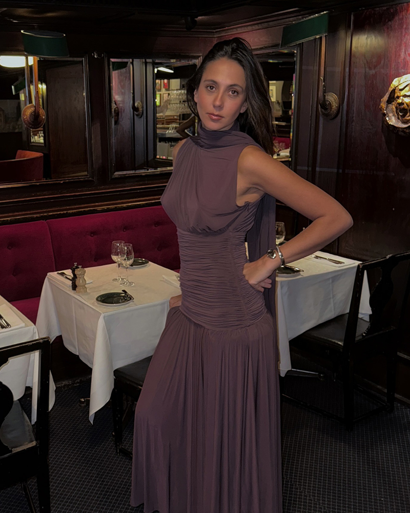The 24 Best Drop-Waist Dresses to Style From Day to Night