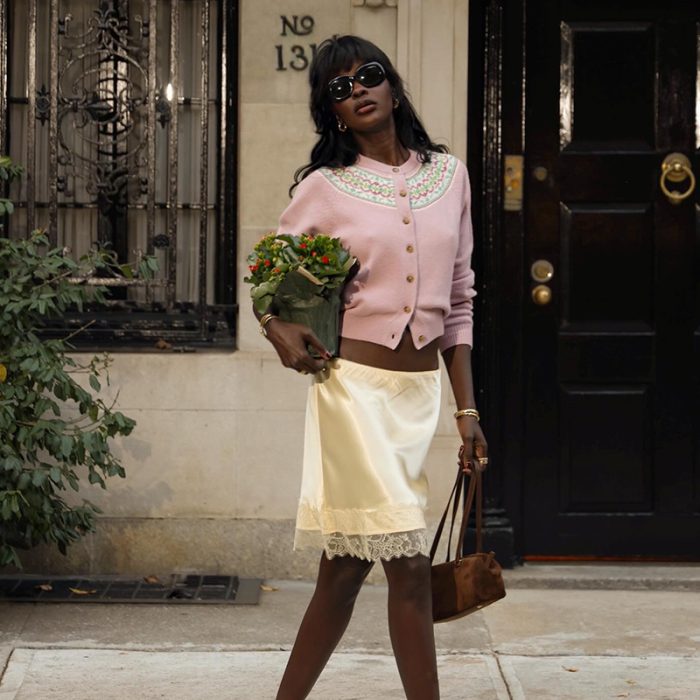 Soft, Chic, and Surprisingly Versatile—These Pink Sweaters Deserve a Spot in Your Closet Soft, Chic, and Surprisingly Versatile—These Pink Sweaters Deserve a Spot in Your Closet
