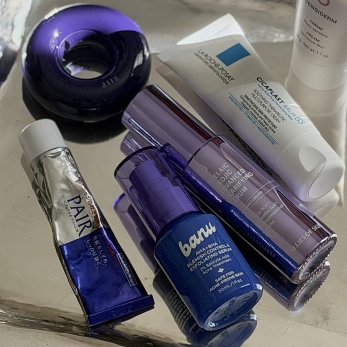 The Non-Negotiables That Target Breakouts for Clearer, Healthy-Looking Skin