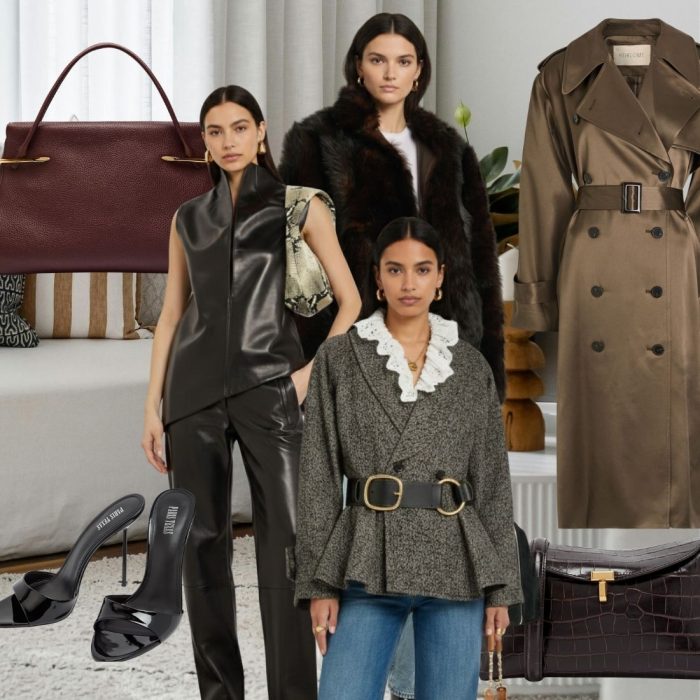 Harvey Nichols’ New Arrivals Are Here—Get a Glimpse Into Our Editors’ Shopping Carts