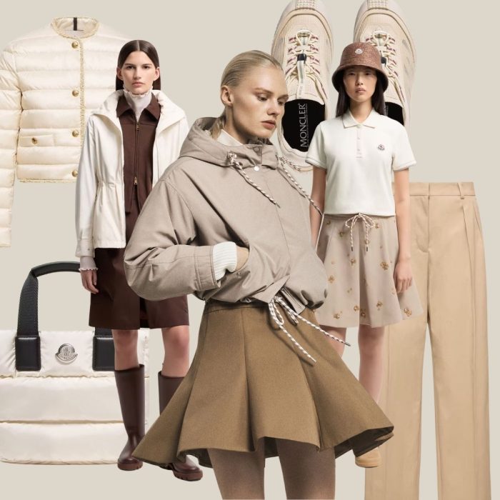 The Moncler New Arrivals We Are Adding to Cart Now
