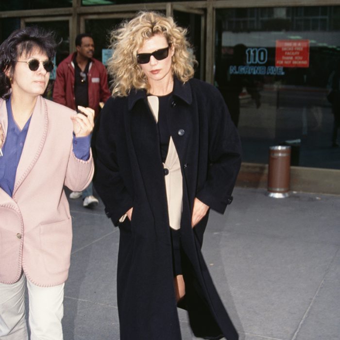If You Love Carolyn Bessette-Kennedy, These ‘90s Style Icons Belong on Your Mood Board