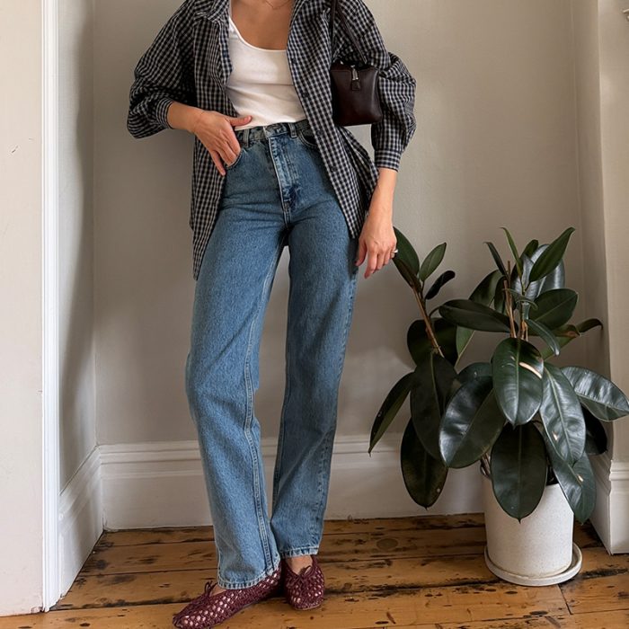 If Fall Dressing Feels Impossible Right Now, Here’s What to Wear in 70-Degree Weather