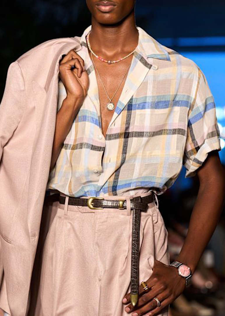 Keep Up With Men's Luxury Fashion Via Editorialist Keep Up With Men's Luxury Fashion Via Editorialist