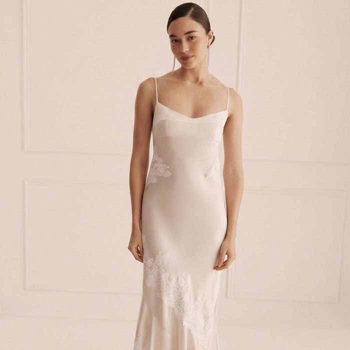 Amanda Uprichard Has Your Seasonal Occasion Dressing Covered