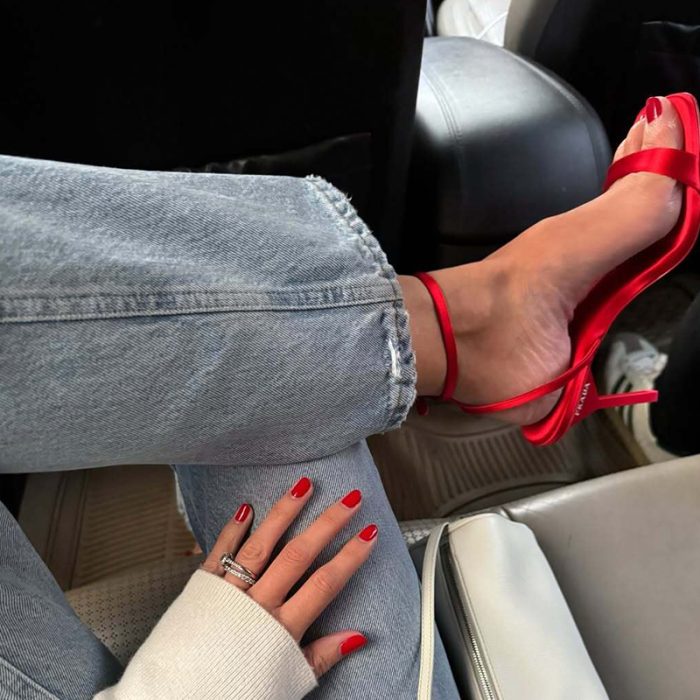 From Meetings to Martinis—The Only Sandals You’ll Ever Need, Arguably