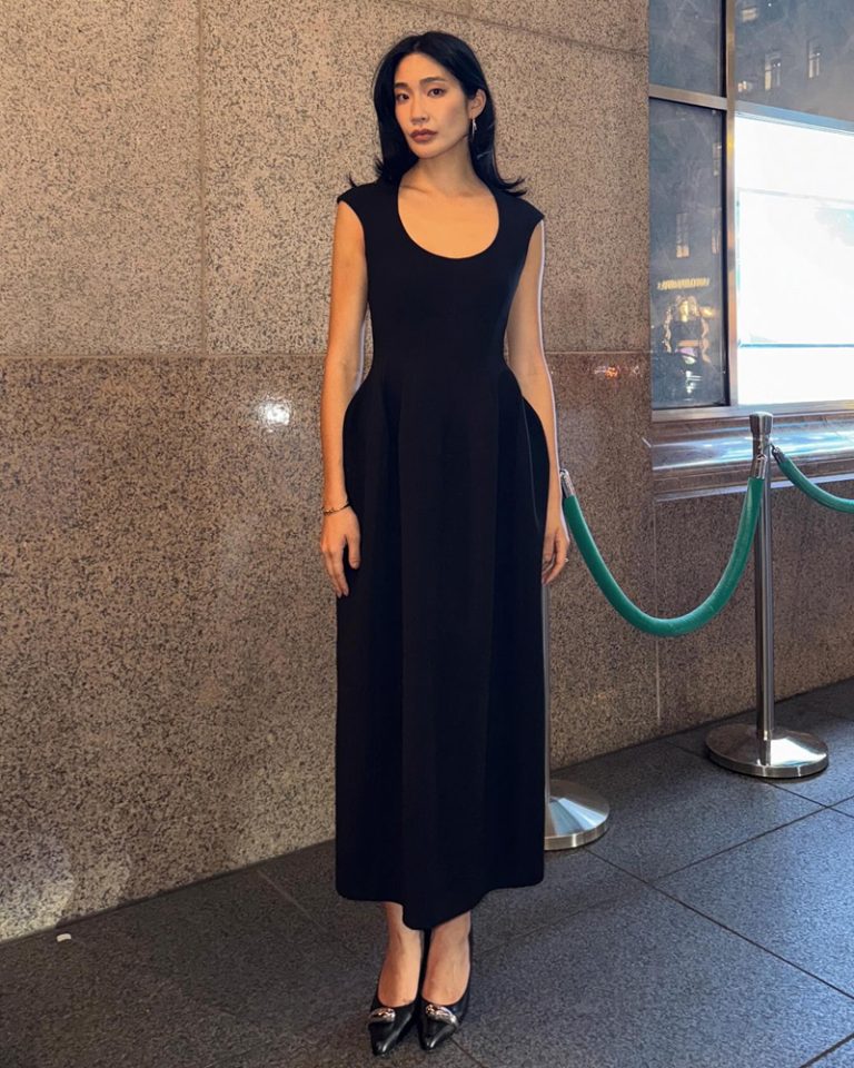 The 24 Best Black Dresses for Work, Weekends, and Events