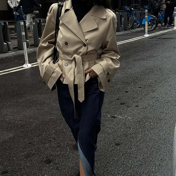 Our Stylists Found the Perfect Jacket for Everything on Your Spring Agenda Our Stylists Found the Perfect Jacket for Everything on Your Spring Agenda