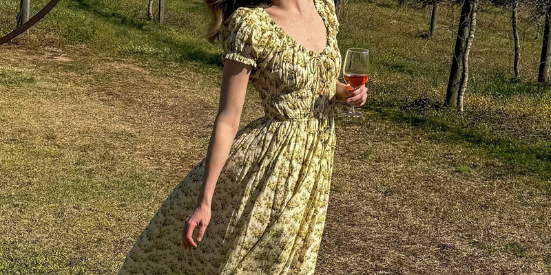 The 7 Best Dress Brands for Modern, Wear-Everywhere Dresses