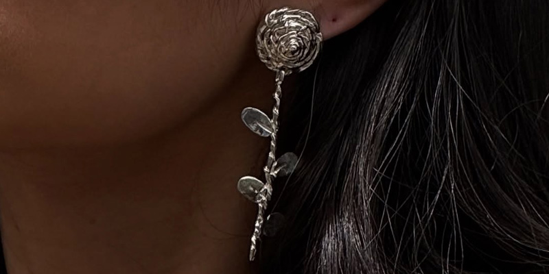 The Best Earrings to Elevate and Define Your Look in 2026