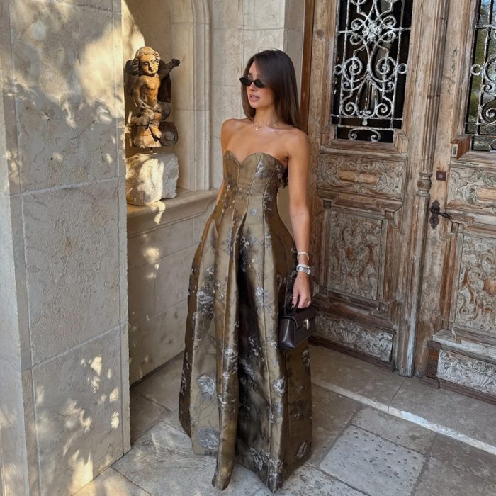 The Best Gowns to Shop Right Now, So You’re Always Ready for Your Next Black-Tie Affair