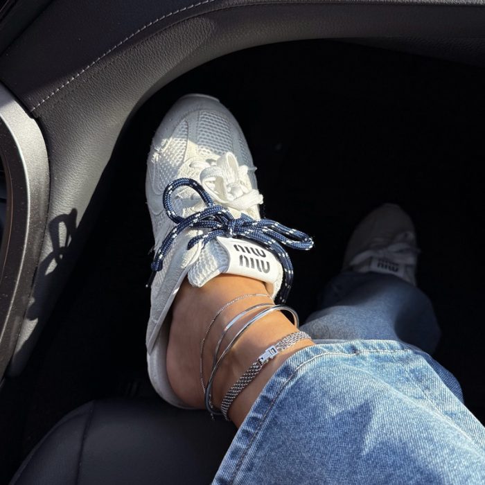 Sneaker Mules Are the Effortless Shoe Trend Everyone Will Be Wearing—Mark Our Words Sneaker Mules Are the Effortless Shoe Trend Everyone Will Be Wearing—Mark Our Words