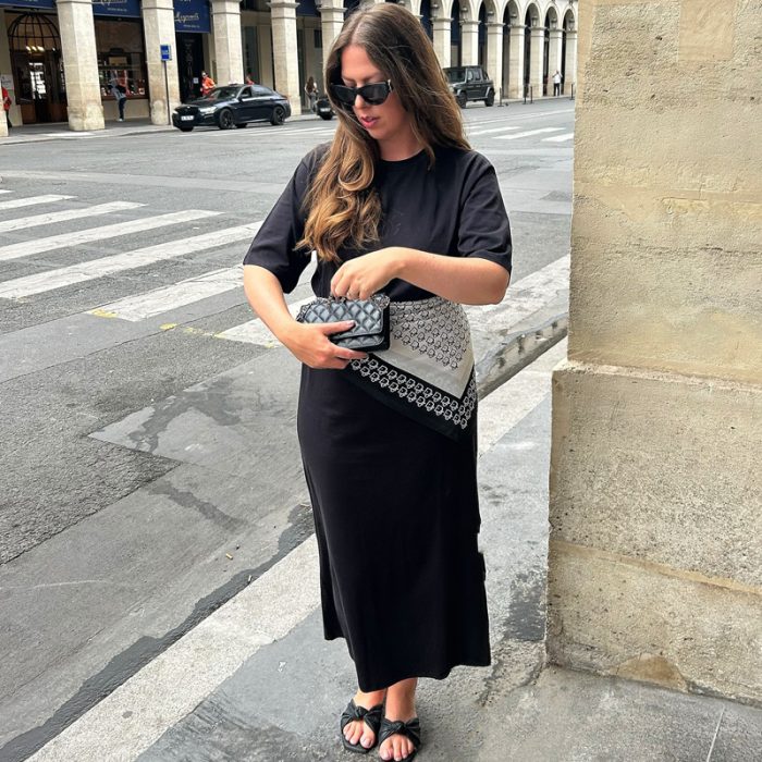 If You Live in T-Shirts, These Dresses Were Practically Tailor-Made for You