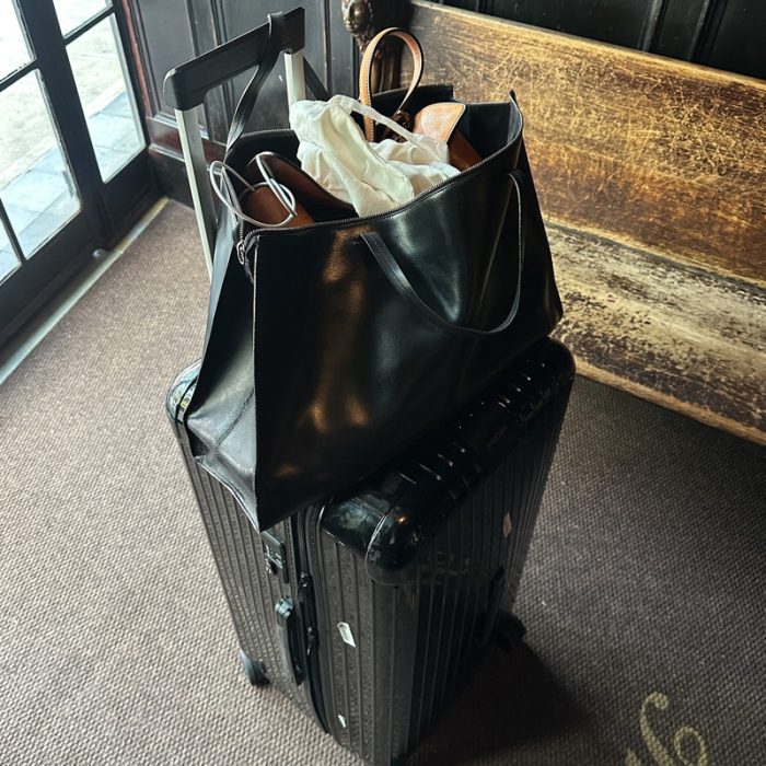 The Best Travel Accessories That Elevate the Entire Experience