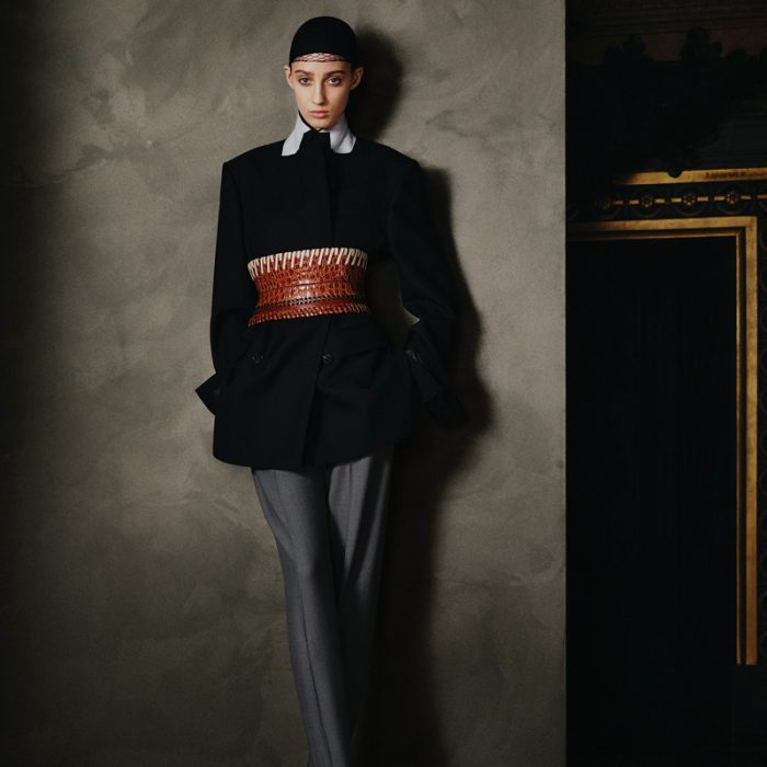 Can't Get Your Hands on Matthieu Blazy's Chanel? These Brands Will Fill the Void Nicely
