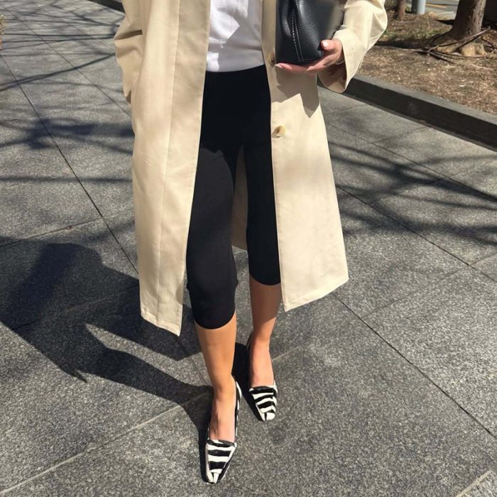 I Asked Chic New Yorkers Which Shoes Define Spring—Here’s What They Picked