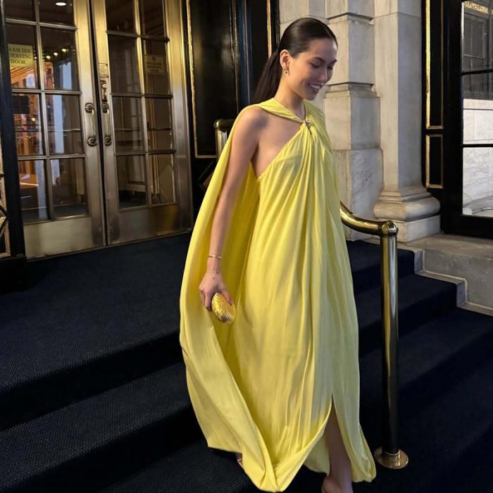Here's Exactly What to Wear to Every Cocktail Party On Your Social Calendar