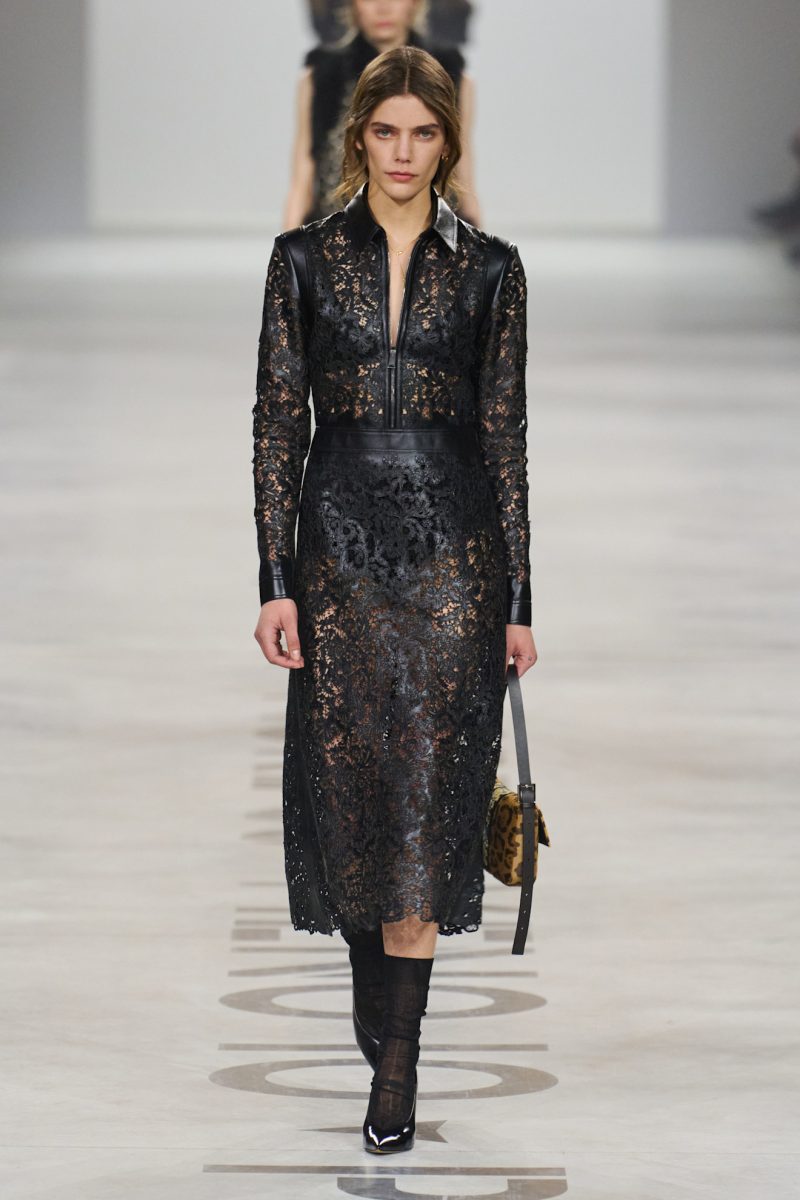 Milan Fashion Week Top Collections