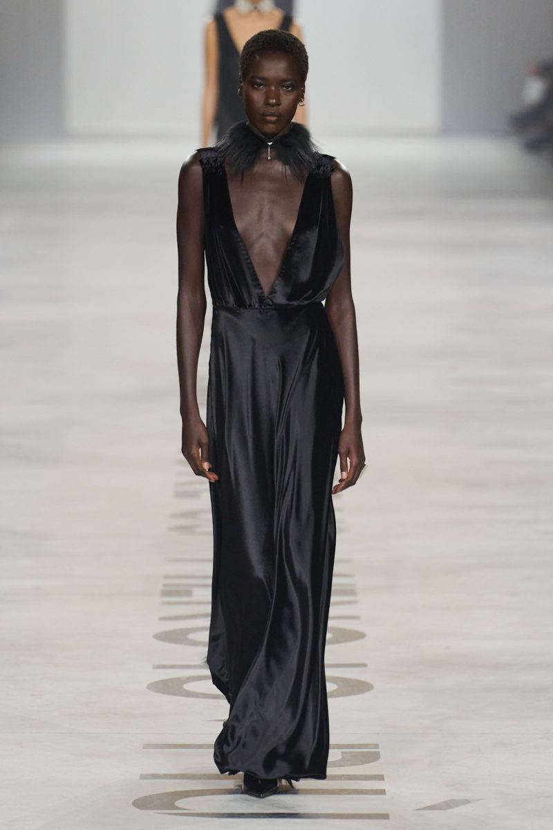 Milan Fashion Week Top Collections