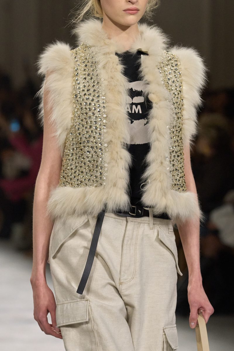 Milan Fashion Week Top Collections