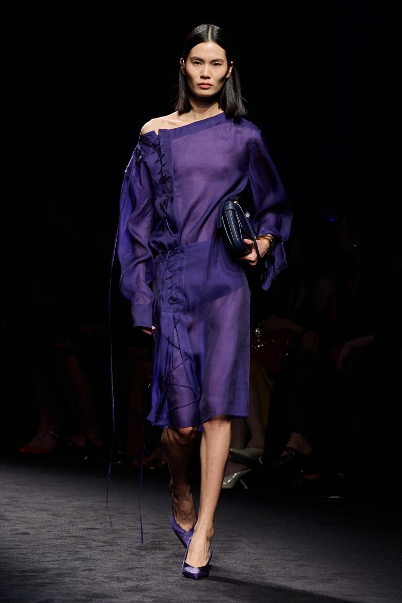 Milan Fashion Week Top Collections