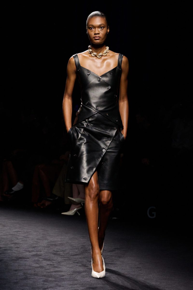 Milan Fashion Week Top Collections