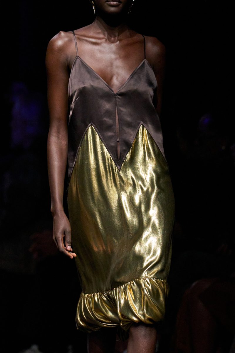 Milan Fashion Week Top Collections