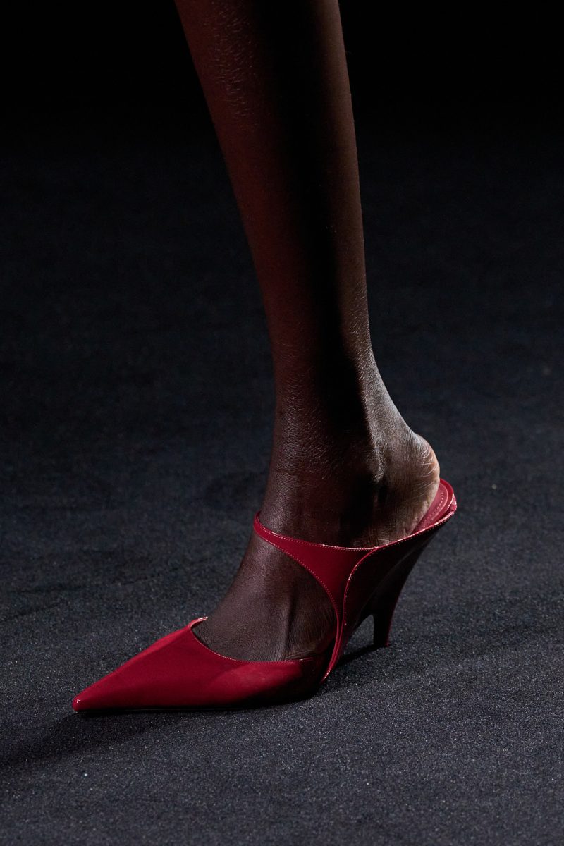 Milan Fashion Week Top Collections