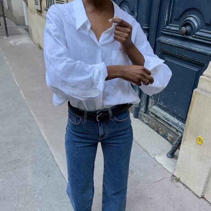 The Frugal-Chic Trend Is More Than an Aesthetic—It’s a Lifestyle