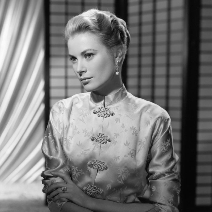 Our Editors Can't Stop Copying Grace Kelly's Outfits—Here's How You Can, Too