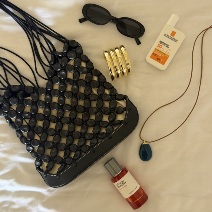 We’ve Been on Spring Break—Here Are the Travel Must-Haves We Carried Near and Far We’ve Been on Spring Break—Here Are the Travel Must-Haves We Carried Near and Far