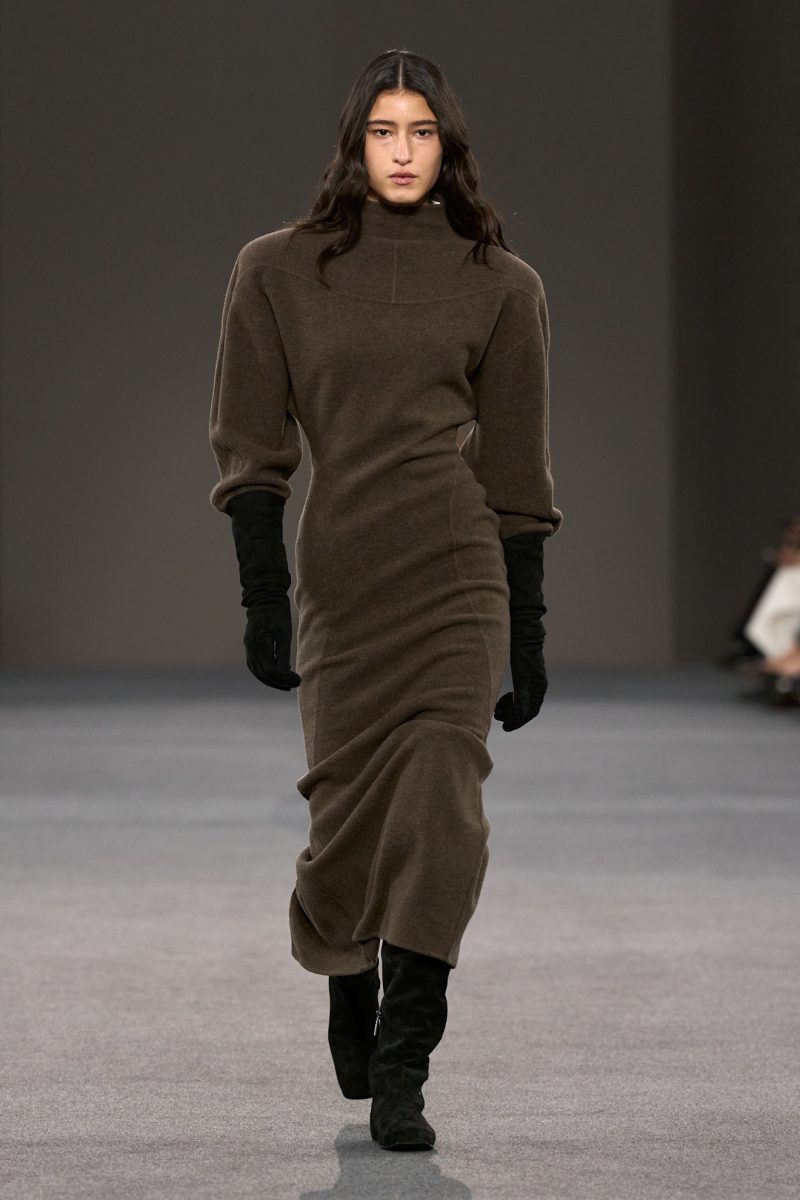 Milan Fashion Week Top Collections