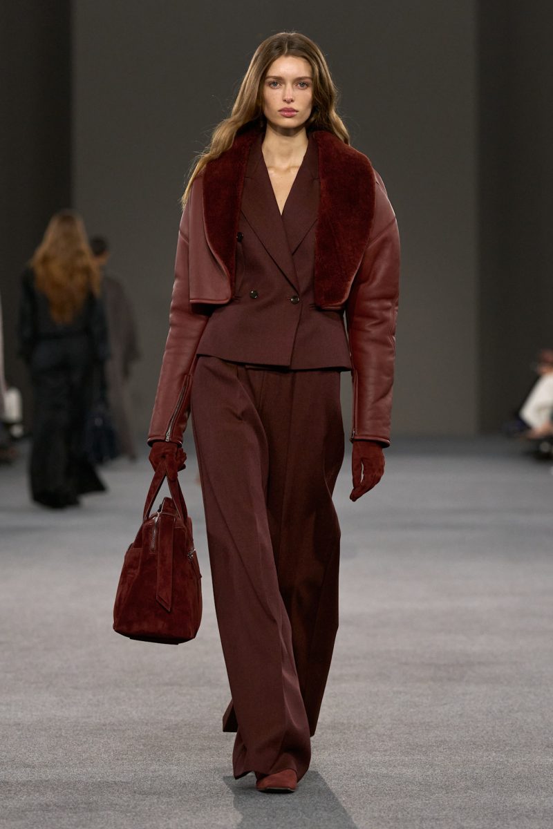 Milan Fashion Week Top Collections