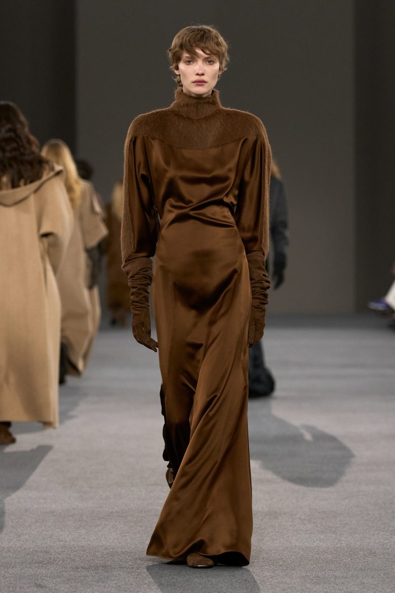 Milan Fashion Week Top Collections