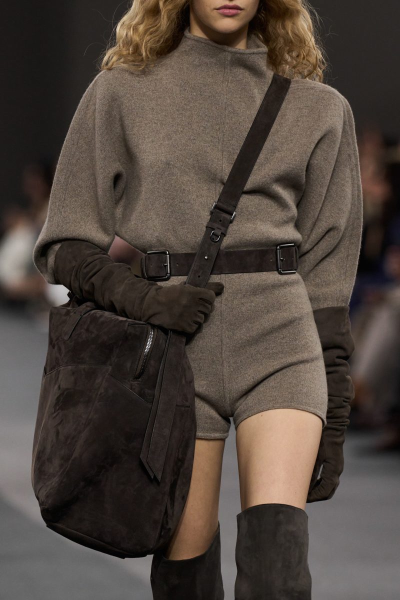 Milan Fashion Week Top Collections