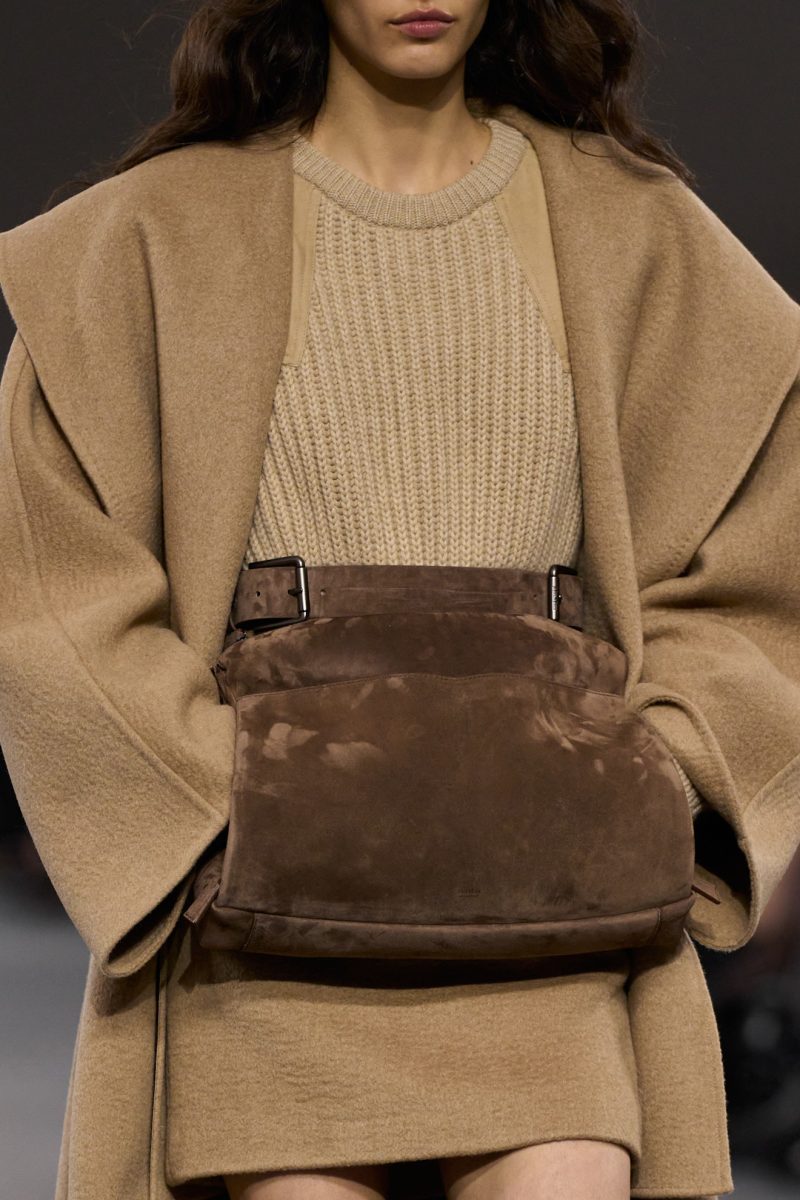 Milan Fashion Week Top Collections
