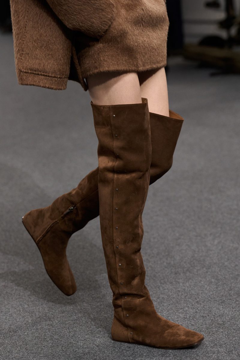 Milan Fashion Week Top Collections